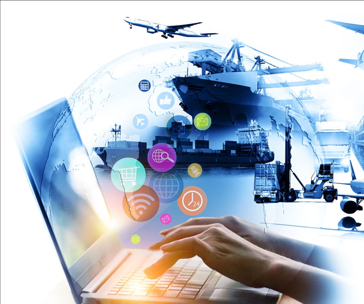 SCLEN | ILMS | TransportEG TMS | Logistics & Supply Chain SaaS & Enterprise